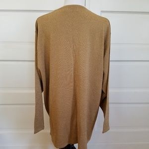 Vintage | Sweaters | Vintage Extra Point By Reference Point Cardigan ...